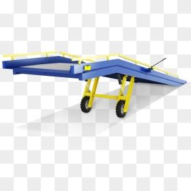 Mobile Ramp Png Transparent Png Vhv