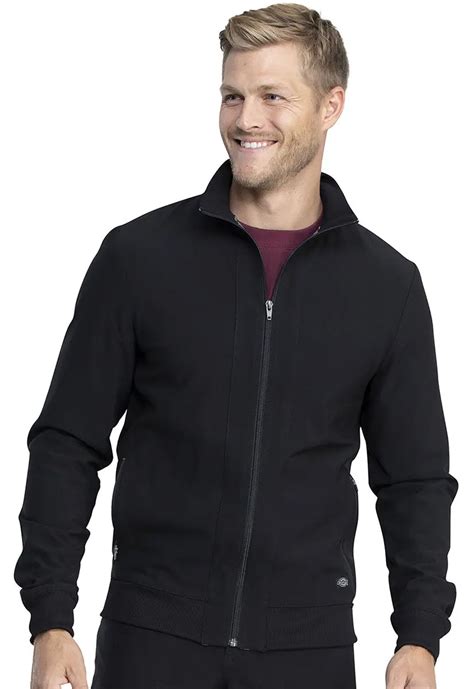 CHAMARRA DICKIES RETRO DK360 Venta de uniformes quirúrgicos