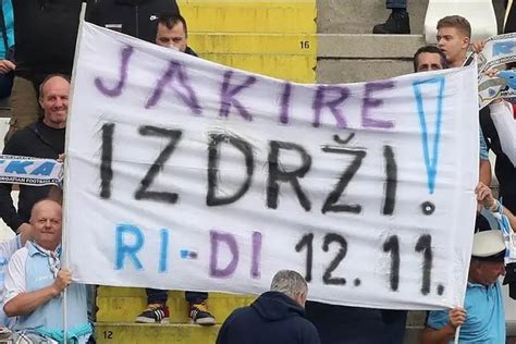 Krenula prodaja ulaznica za derbi Rijeke i nadamo se Jakirovićevog