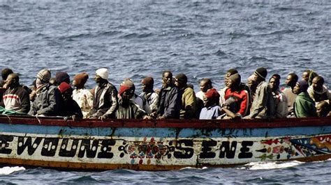 UConn Italian Immigrazione Africana In Italia