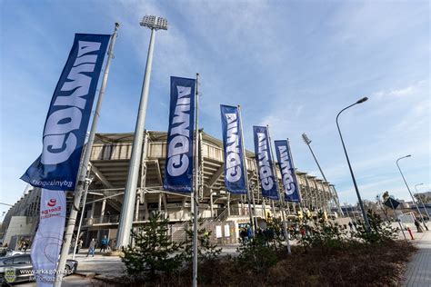 Arka Gdynia S S A Oficjalny Serwis Internetowy Zdjęcie