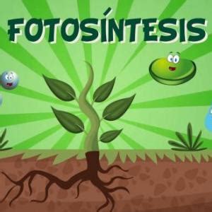 Fotosíntesis Trivias Juego educativo Biología Mobbyt