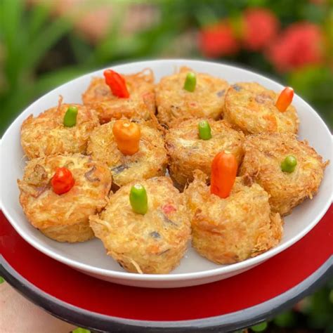 13 Resep Olahan Tahu Campur Sayuran Sederhana Dan Mudah Ditiru