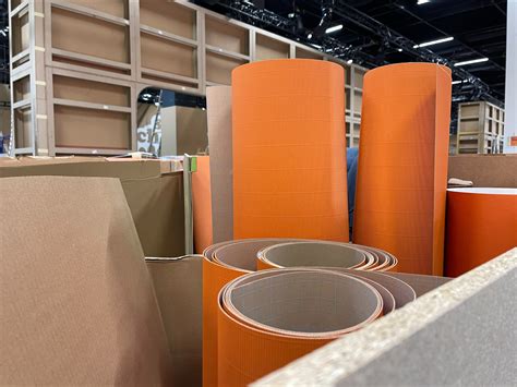 Nachhaltige Messestände Wie Unternehmen ihre Verantwortung auf Messen