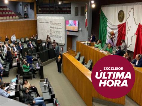 Imagen Radio on Twitter RT Excelsior ÚLTIMAHORA Diputados de