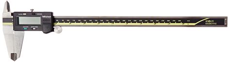 Authentic Mitutoyo Digital Vernier Caliper 12 Inches MyCAL ABSOLUTE 500