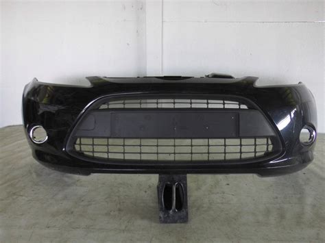 ZDERZAK PRZÓD PRZEDNI FORD FIESTA MK7 VII 08 12 14218690366