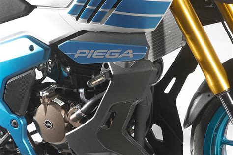 Fb Mondial Piega Siap Duel Lawan Ktm Duke Design Suzuki