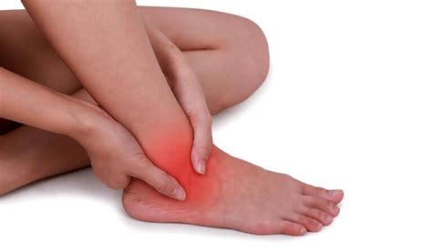 Kinesiotaping Como Tratamiento Para El Esguince De Tobillo