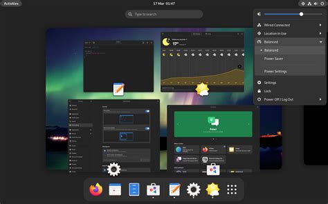 Exploring The Fedora Operating System A Comprehensive Guide