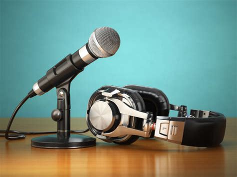 Diferencias M S Importantes Entre La Radio Y La Televisi N Infonucleo
