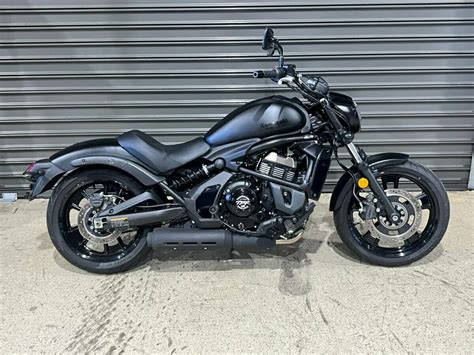2021 KAWASAKI VULCAN S EN650 CRUISER JBFD5282681 JUST BIKES