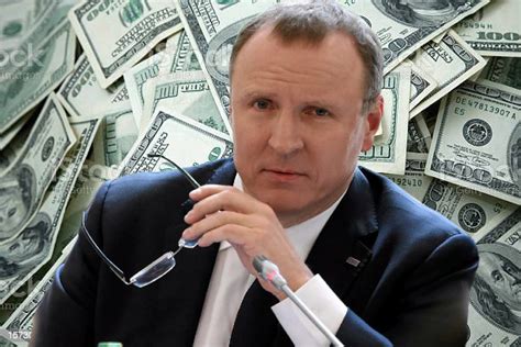 Kurski dostał robotę w Banku Światowym ale niemal nie będzie miał