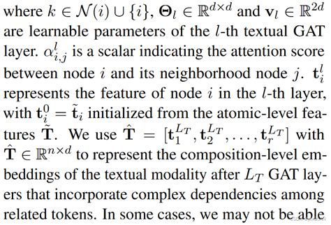 谣言检测相关论文阅读笔记：towards multi modal sarcasm detection via hierarchical congruity modeling csdn博客