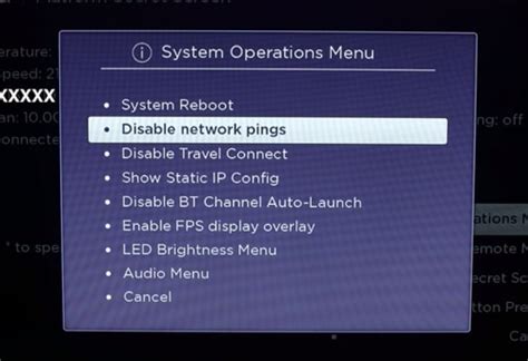 How To Disconnect Roku Tv From Wifi The Wiredshopper