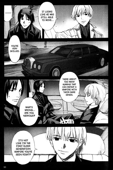 Convince Someone To Read A Manga In One Image Give Or Take Again