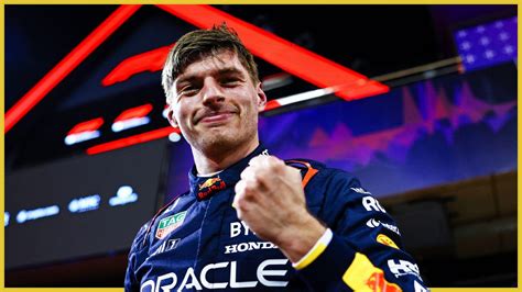 Max Verstappen Wins Season Opening Bahrain Grand Prix Amid Red Bull