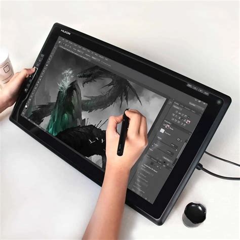 Tabletas gráficas Las mejores marcas y como funcionan Guía 2024