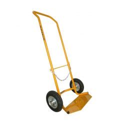 Chariot Pour Bouteilles De Gaz 11 Kg