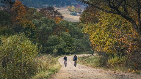 Rowerowa Radocyna Najpi Kniejsze Trasy Rowerowe W Beskidzie Niskim