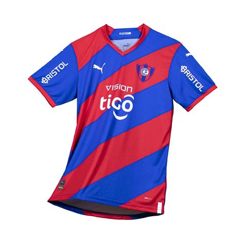 Camiseta Cerro Oficial Temporada 2023 Hombre 759997HCV 01 PREMIER