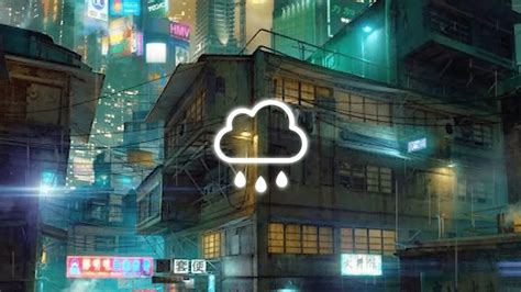 RAINING IN OSAKA Lofi Hip Hop YouTube