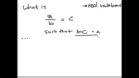 modular multiplicative inverses part 1 youtube