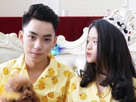 Dân mạng dậy sóng trước MV yêu đương của cặp đôi lớp 9