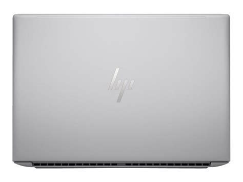 Hp Zbook Fury G Mobile Workstation Wquxga X Intel