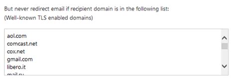 Enable Opportunistic Tls In Iis Smtp Service Tutorial