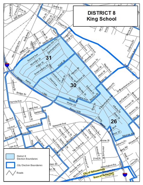 2023 2024 Budget Schenectady City School District