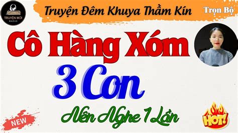 Truy N Ng N L Ng Qu Hay Nh T C H Ng X M Con Radio T M S Th M