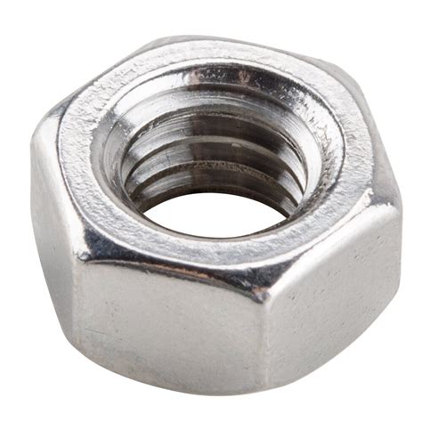 Nemco Stainless Steel Hex Nut For Easy Frykutters