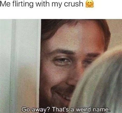 Romantic Memes You Should Send To Your Crush Romantic Memes Funny