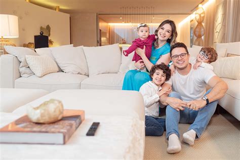 Deive Leonardo revela qual é o maior segredo para ter um casamento de