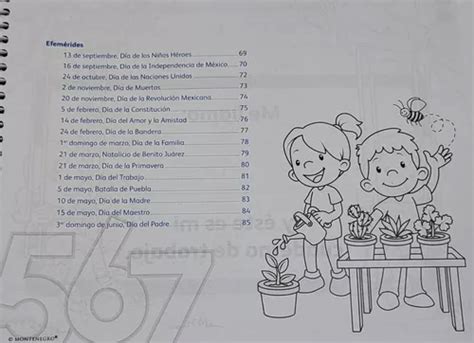 Me Divierto Y Aprendo En Preescolar 2 Montenegro 495 En Orizaba