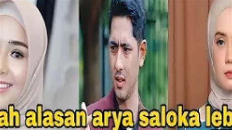 CEK FAKTA Terbongkar Ini Alasan Arya Saloka Lebih Memilih Amanda
