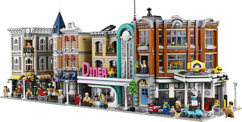 Anj S Brick Blog Creator Expert Modular Building Revealed