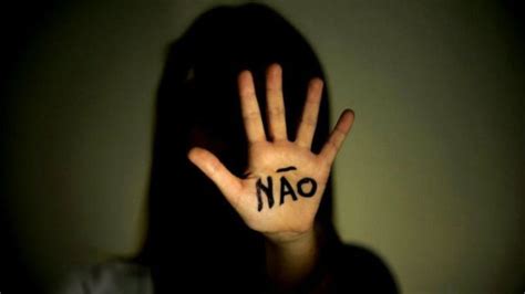 Foragido da justiça paulista por importunação sexual é preso ao ser