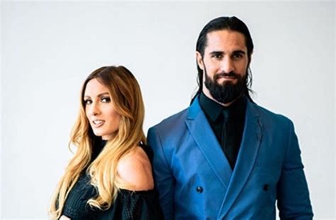 Qu Significa El Nombre Del Beb De Becky Lynch Y Seth Rollins