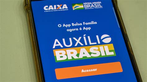 Veja o novo calendário de pagamentos do programa Auxílio Brasil Grupo