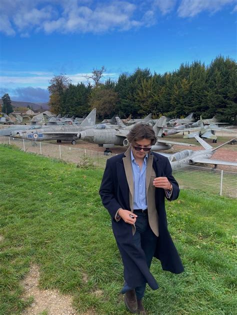 Old Money Aesthetic Vintage Outfits For Men Rich Italian New York