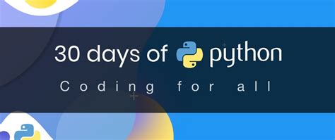 The First Python Challenge In 2021 30 Days Of Python Challenge DEV