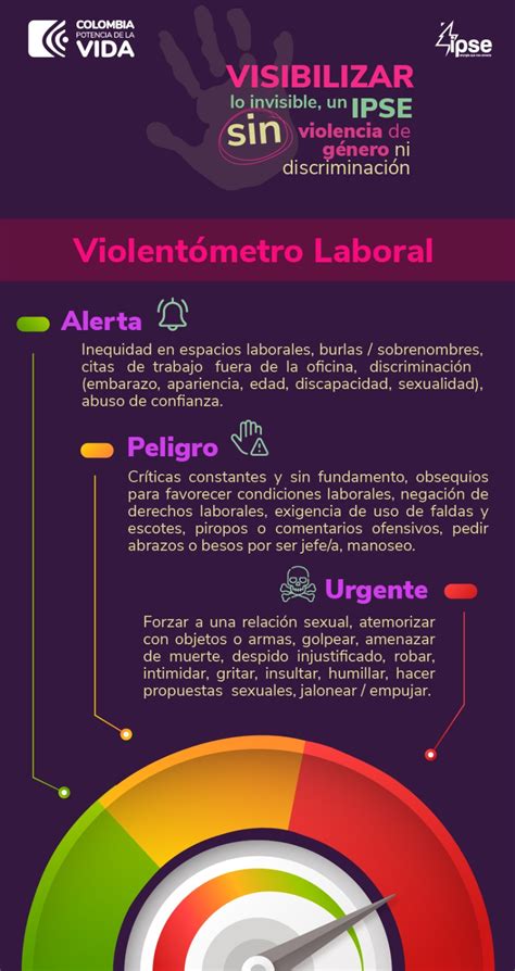 Ruta De Atenci N Para Las Victimas De Violencia De Basadas En G Nero Ipse