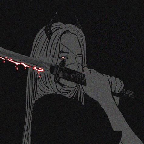 Update 67 Dark Aesthetic Anime Pfp In Cdgdbentre