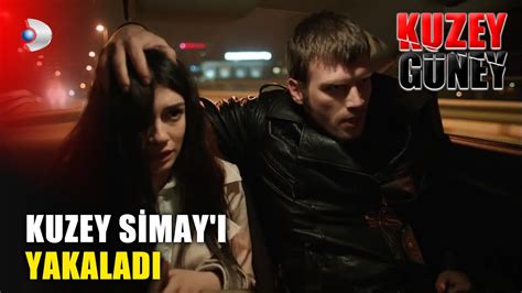 Kuzey Simay Ka R Yor Kuzey G Ney Zel B L M Youtube