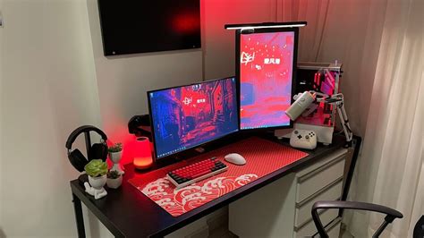 MEU SETUP GAMER 2023 YouTube