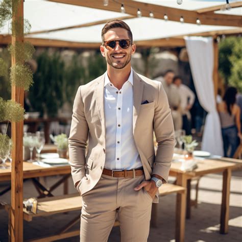 Der ultimative Leitfaden Business Casual für Männer Hockerty