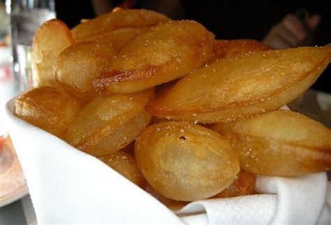 Pommes soufflées Recettes Cuisine française