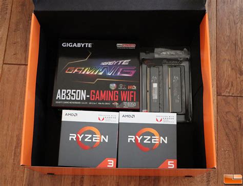 Venta Ryzen G En Stock